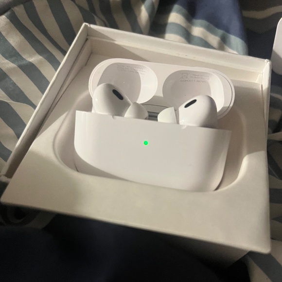 Apple | Headphones | Airpod Generation 2 | Poshmark